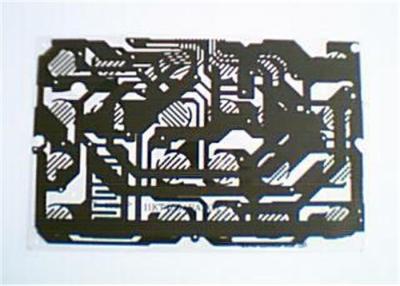 China Double Sided Multi Layer Flexible Printed Circuit Board 250V DC , Insulation Resistance for sale