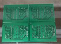 China High Density 3M Adhesive Multilayer Circuit Board Assembly , Double Sided for sale