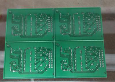 China High Density 3M Adhesive Multilayer Circuit Board Assembly , Double Sided for sale