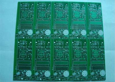 China Eco Friendly Electric Multi - Layer Printed Circuit Board Pcb Assembly for sale