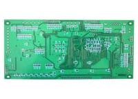 China Heat Resisting Multilayer PCB Circuit Board 200HZ - 1500HZ , Custom Printed for sale