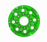 China Customized SGS Embossed Flexible Single Sided Printed Circuit Board 600mm×500mm for sale