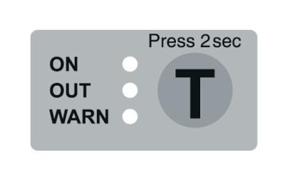 China Single Side Flexible Membrane Switch Overlay Lightweight With 3M Adhesive for sale