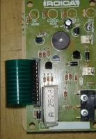China Professional PCB Membrane Switch 3M Adhesive With 0.05mm - 1.0mm Control for sale