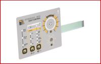 China PET Tail Capacitive Touch Switch Providing 1 Million Times Life Cycle Solution for Smart Devices and Automation Controls for sale