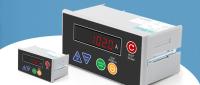 China Integral Indicator With LCD Display Flexible Membrane Switch Including Membrane Cleaning Chemicals And Terminals M3 Screws Designed For Long Term for sale