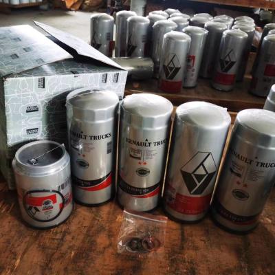 China TRUCK  OIL FILTER /FULE FILTER 7423108289,50001875125,7423658103,7423114217,7423044513,7421380483 for sale