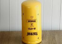 China USE FOR CAT Truck Fuel filter Generator Power filter 1R-0751  FF5324  WK 850/3  FC-5504  M629 for sale