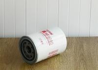 China 99% Eiffciency Heavy Duty Truck Oil Filters HF6080    W 940/18  LI 9144/5  92097E for sale