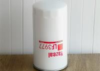 China High Efficiency Heavy Duty Truck Oil Filters LF3977  2992544    W1170/7    P551037   57299 P for sale
