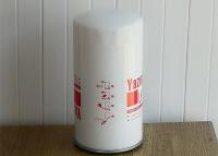 China White Diesel Truck Accessories Fuel Filters For Diesel Engines LF3594   WP 1169    BI 10213 for sale
