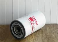 China White Diesel Truck Accessories Fuel Filters For Diesel Engines LF3594   WP 1169    BI 10213 for sale