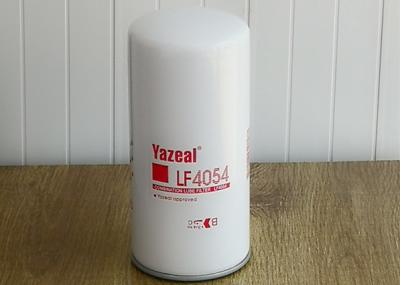 China White Heavy Duty Truck Oil Filters LF4054  0 986 B01 027  W 962  W 962/38   LI 9210 for sale