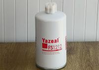 China Custom Heavy Duty Truck Oil Filters FS1212   H169WK   WK 955/2   WK 950/16 X  1 Year Warranty for sale
