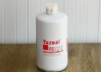 China Custom Heavy Duty Truck Oil Filters FS1212   H169WK   WK 955/2   WK 950/16 X  1 Year Warranty for sale