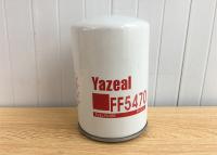 China Spare Parts Diesel Truck Fuel Filter  FF5470   H18WDK02    WK 818    WK 940/20    FI 9146/20 for sale