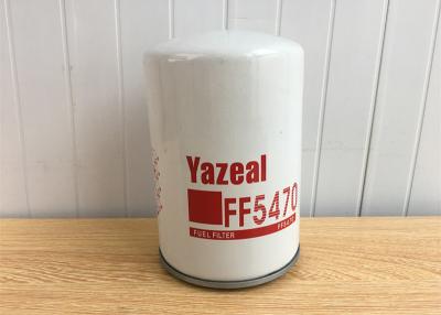China Spare Parts Diesel Truck Fuel Filter  FF5470   H18WDK02    WK 818    WK 940/20    FI 9146/20 for sale