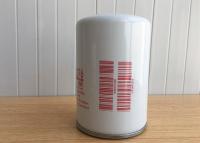 China Car  Coolant Filter Diesel Engine Spare Parts WF2076  4058965 1 Year Warranty for sale