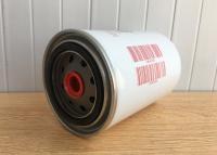 China Car  Coolant Filter Diesel Engine Spare Parts WF2076  4058965 1 Year Warranty for sale