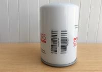 China High Performance Truck Engine Filter Fleetgaurd Filter WF2075 H32WF WA 940/7  WG1019180 for sale