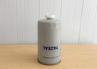 China Professional Oil Filter 96mm Out Diameter 2992662   FS19821   WK 950/19   H215WK for sale