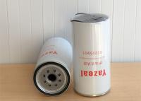 China High Efficiency SANY Excavator Fuel Filter 60205961  12 Months Guarantee for sale