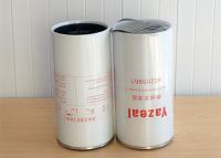 China High Efficiency SANY Excavator Fuel Filter 60205961  12 Months Guarantee for sale