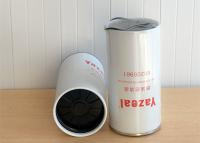 China High Efficiency SANY Excavator Fuel Filter 60205961  12 Months Guarantee for sale