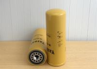 China Yellow Diesel Truck Fuel Filter USE FOR CAT Engine Oil Filter 1R-0749  WK980/1  FF5319 for sale