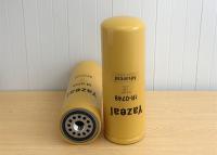 China Yellow Diesel Truck Fuel Filter USE FOR CAT Engine Oil Filter 1R-0749  WK980/1  FF5319 for sale