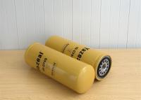 China Yellow Diesel Truck Fuel Filter USE FOR CAT Engine Oil Filter 1R-0749  WK980/1  FF5319 for sale