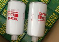 China Custom Heavy Duty Truck Oil Filters FS1212   H169WK   WK 955/2   WK 950/16 X  1 Year Warranty for sale