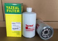 China Custom Heavy Duty Truck Oil Filters FS1212   H169WK   WK 955/2   WK 950/16 X  1 Year Warranty for sale