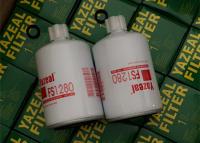 China High Efficiency Fuel Filter Water Seperator FS1280   WK 9165 X   WK 940/7  SP-1313 for sale