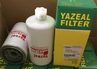 China High Performance Diesel engine Truck Fuel Filter FS1212 Fuel Water Filter manufacture for sale