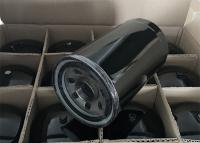 China Diesel Heavy Duty Truck Oil Filters  High Standard Auto Car Oil Filter for sale