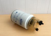 China Industrial  Truck Fuel Water Separator 21380488  12 Months Quality Guarantee for sale