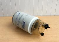 China Industrial  Truck Fuel Water Separator 21380488  12 Months Quality Guarantee for sale