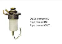 China Professional Industrial Oil Filter Hydraulic Filter Assembly 94030760 for sale