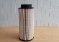 China Stable Heavy Duty Truck Air Filters Original Size Customized Size Oem Service for sale