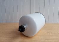 China Reliable Diesel Truck Fuel Filter  A376 092 73 01 KZ  Outer Diameter 111.5mm for sale