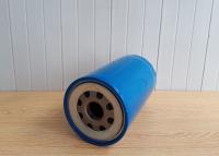 China Blue Color JX1016 Hydraulic Tank Filters OD 110mm Height 195mm for sale