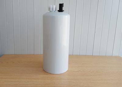 China Automotive Engine Fuel Filter FS1040  1-14 UNS-2B Thread  Outer Diameter 118 Mm for sale