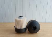 China OEM Standard Hydraulic Filter Housing Height 115.8mm Diameter 89.2mm for sale