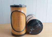China 21687472 21913334 Hydraulic Oil Filter Assdmbly Hydraulic Fuel Filter for sale