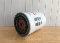 China High Performance Truck Engine Filter Fleetgaurd Filter WF2075 H32WF WA 940/7  WG1019180 for sale