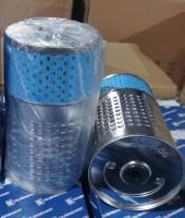 China Heavy Duty Auto Oil Filter Generator Power Filter E170HND16 50013136 for sale
