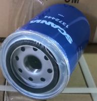 China Diesel Truck Printed Spin On Fuel Filter 1372444 139364 ISO9001 for sale