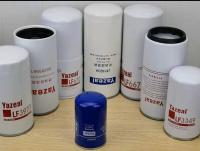 China FLEETGUARD,CUMMINS ,GENERATOR POWER FILTER LF3977, 60205961,LF670, JX1023A, LF3349,PL420,1180597, 11110474, LF3349 for sale