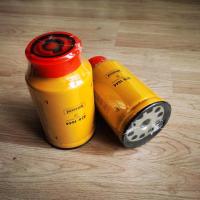 China engine diesel fuel filter for Construction Machinery Parts 1R-0770 326-1644 1R-0770 FSW07-70 1R0770 FS20007 for sale